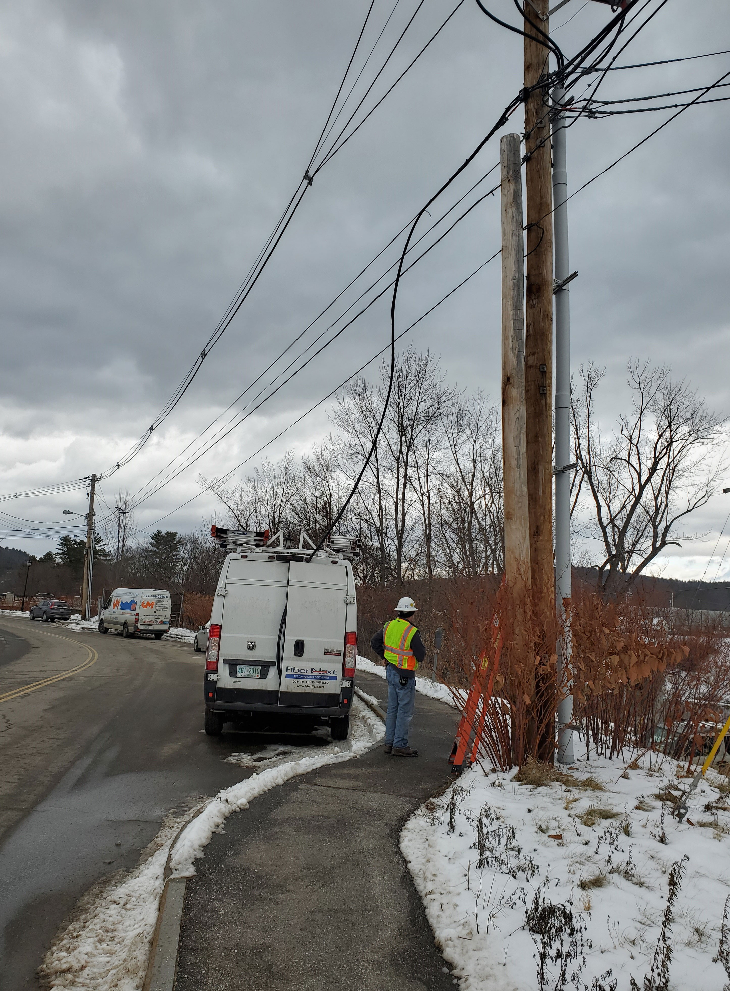 Fiber Optic Cable | Fiber Optic Training | Fiber Optic Cable Project