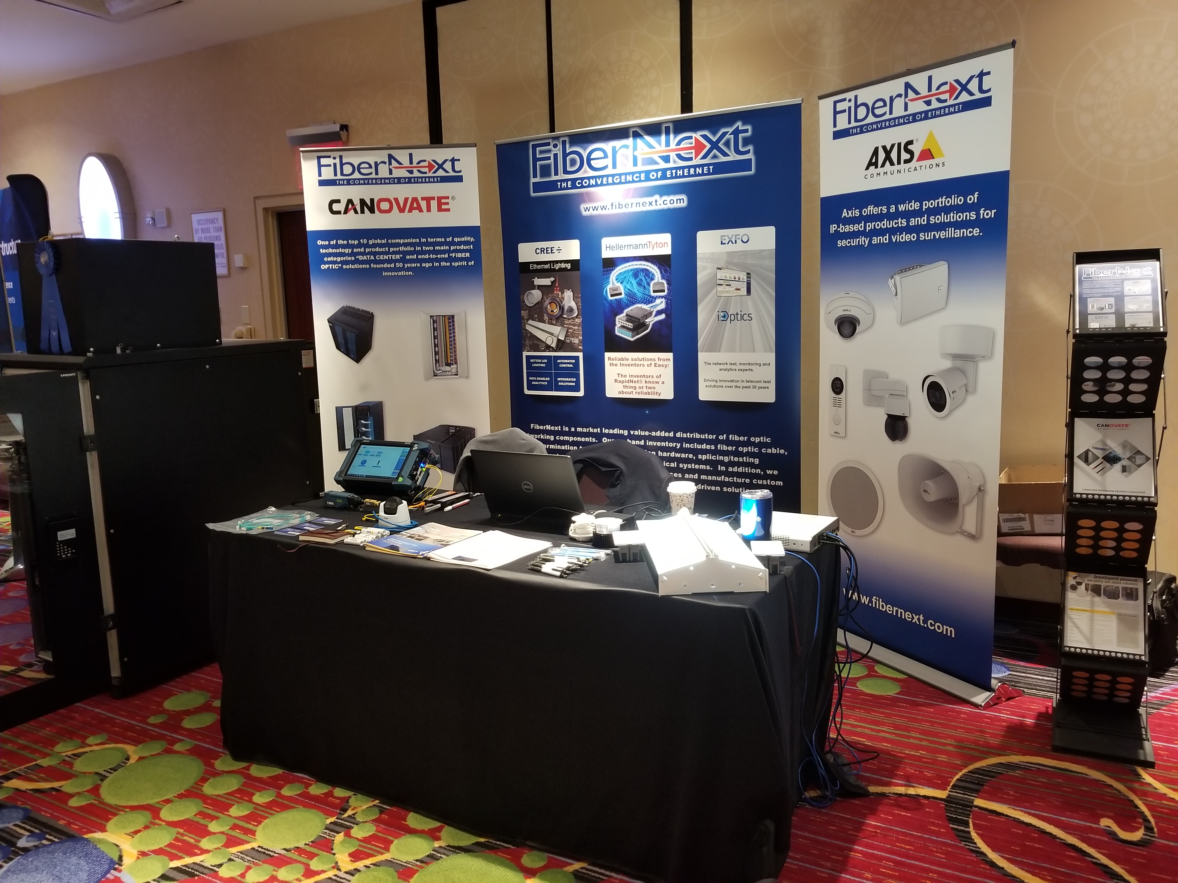 Fiber Optic Cable | Fiber Optic Training | Fiber Optic Cable Project