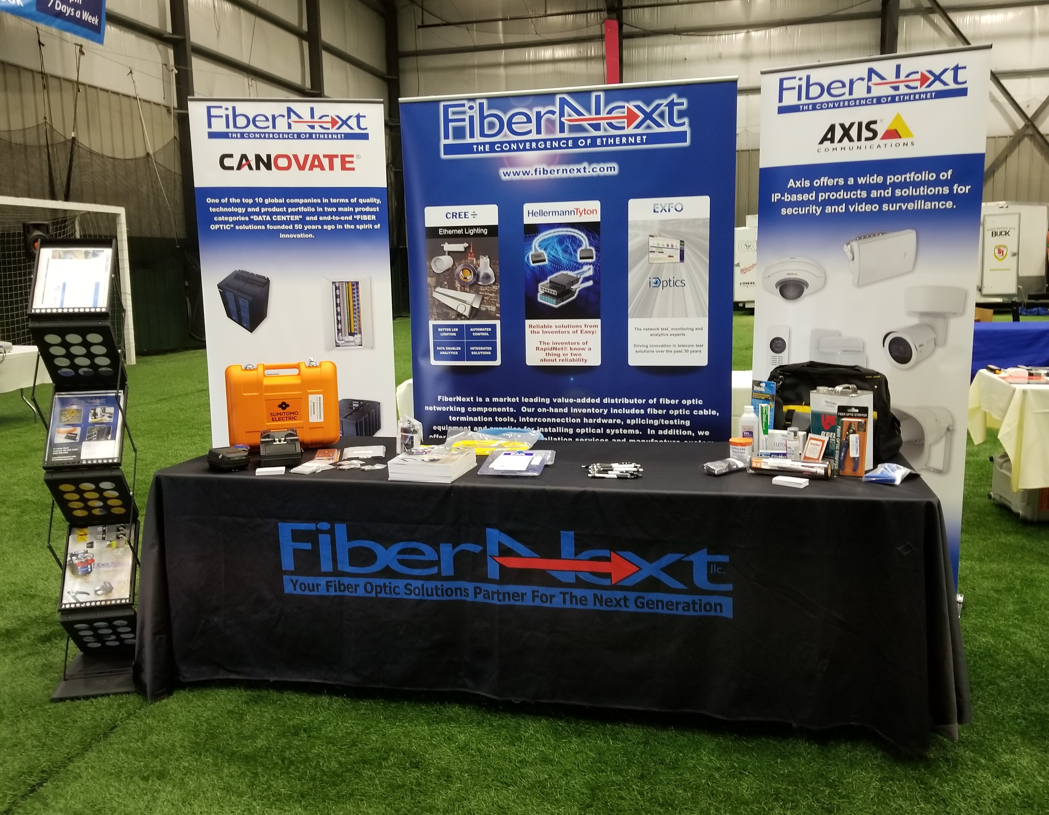 Fiber Optic Cable | Fiber Optic Training | Fiber Optic Cable Project