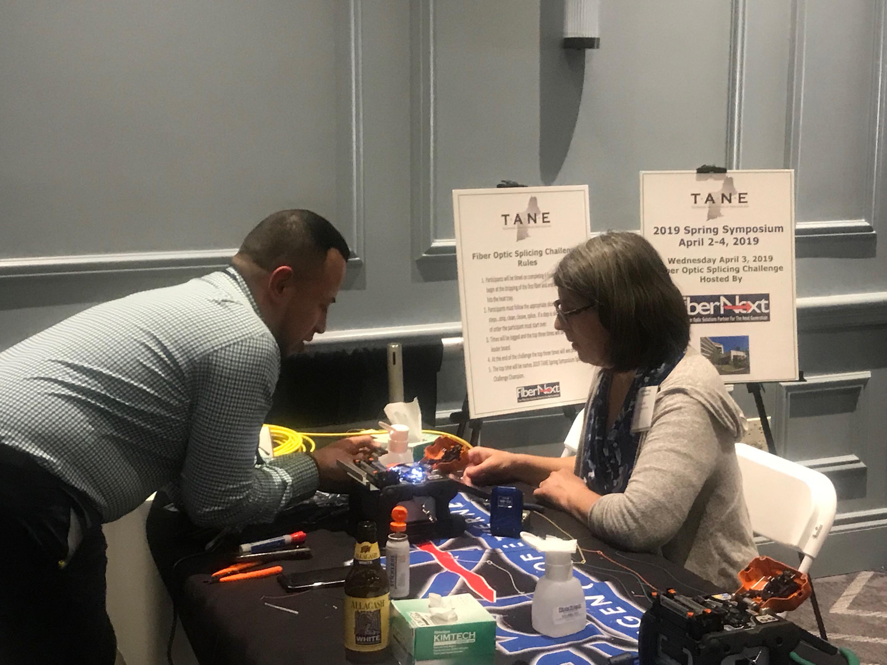 Fiber Optic Cable | Fiber Optic Training | Fiber Optic Cable Project