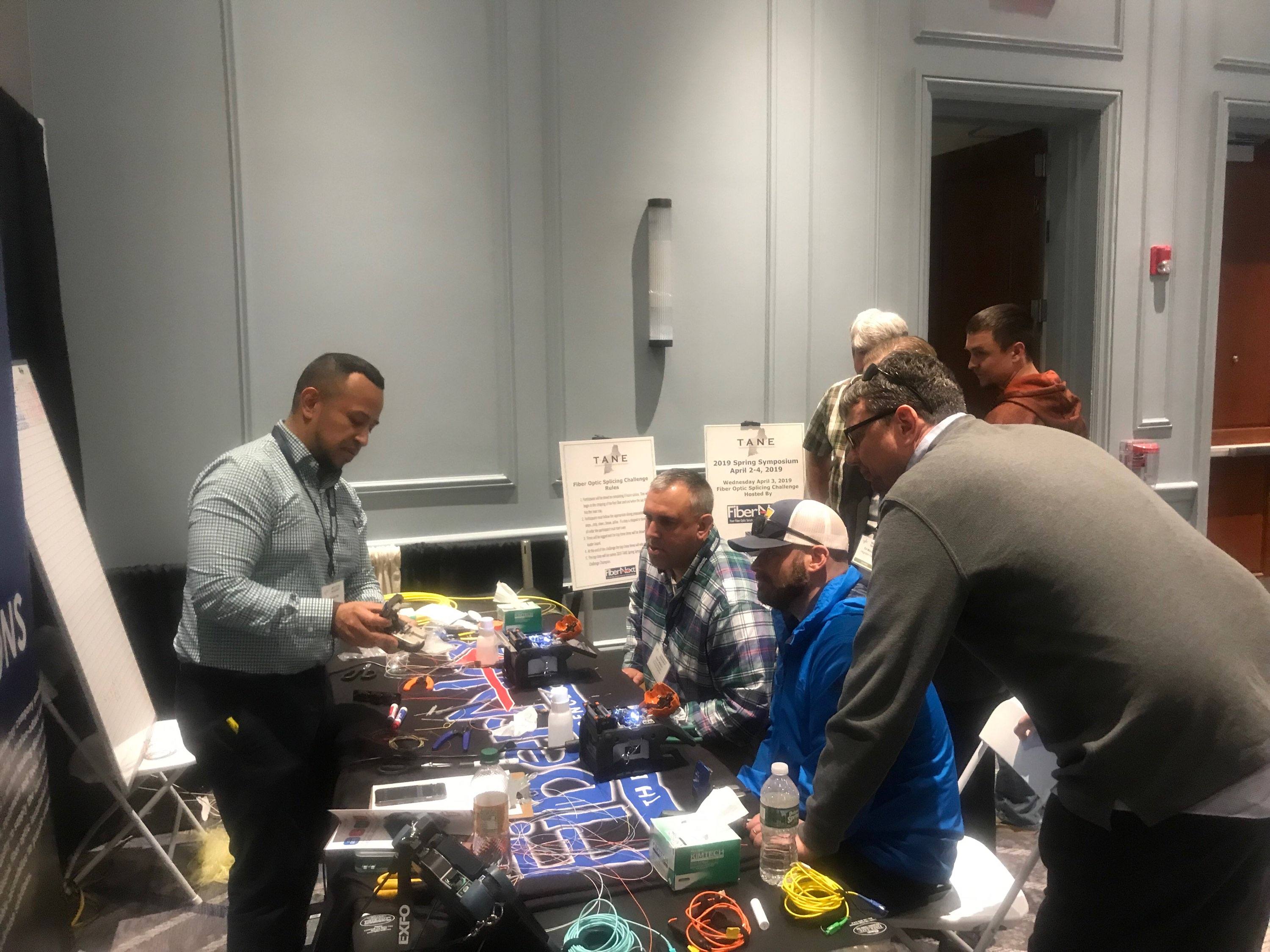 Fiber Optic Cable | Fiber Optic Training | Fiber Optic Cable Project