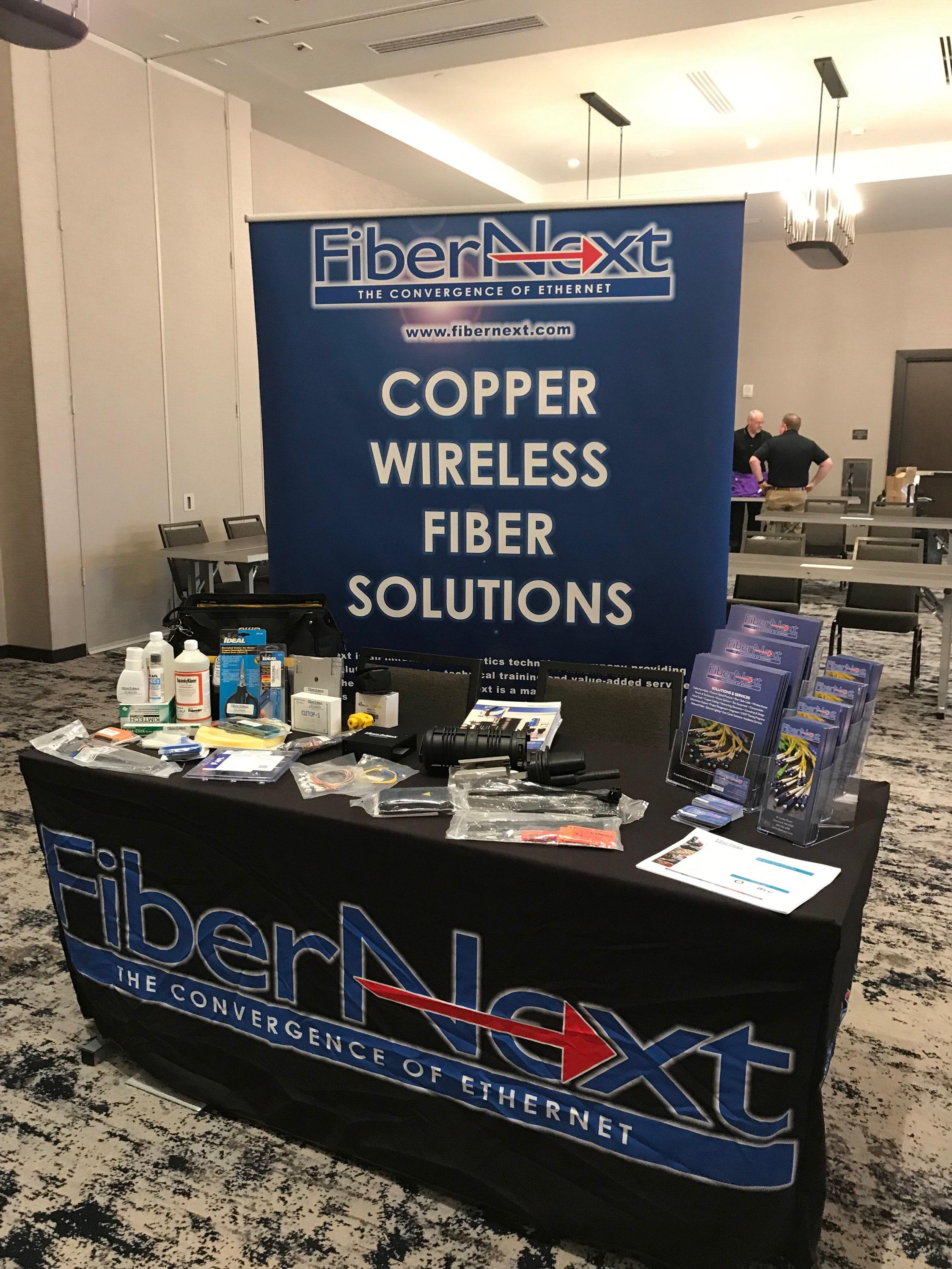 Fiber Optic Cable | Fiber Optic Training | Fiber Optic Cable Project