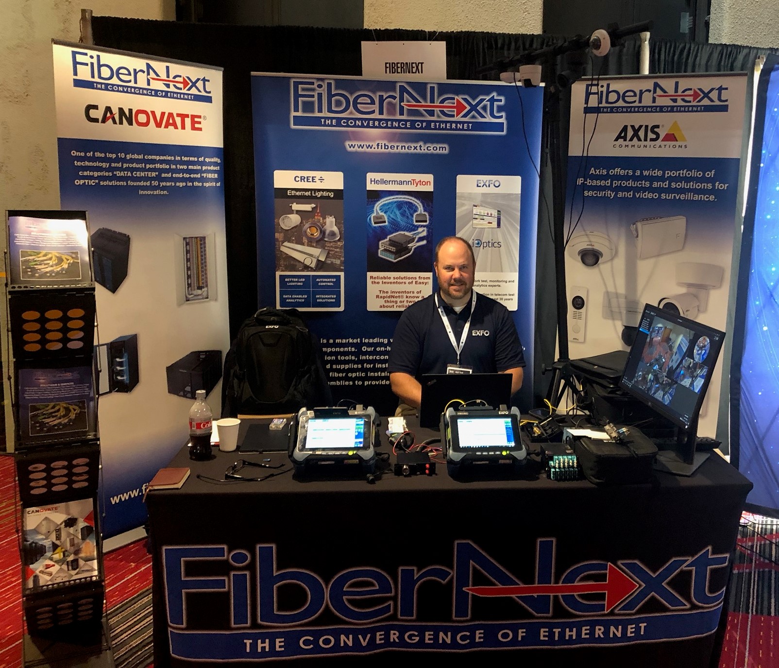 Fiber Optic Cable | Fiber Optic Training | Fiber Optic Cable Project