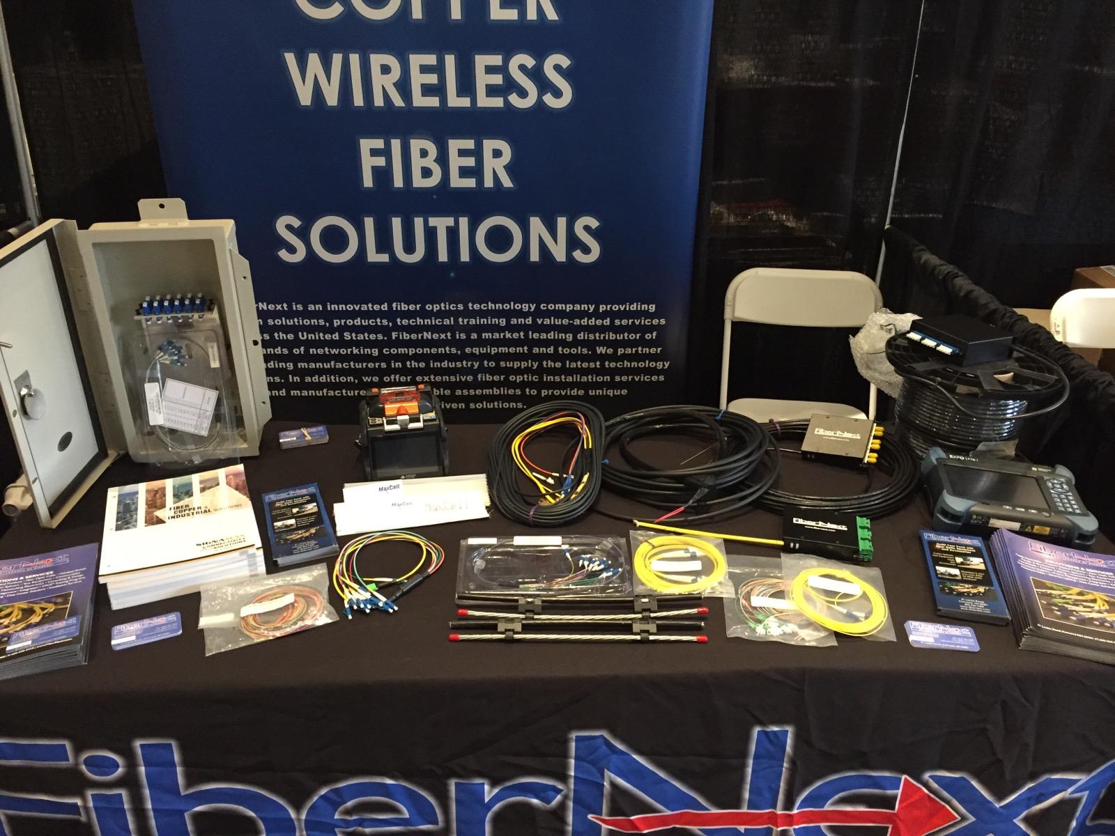 Fiber Optic Cable | Fiber Optic Training | Fiber Optic Cable Project