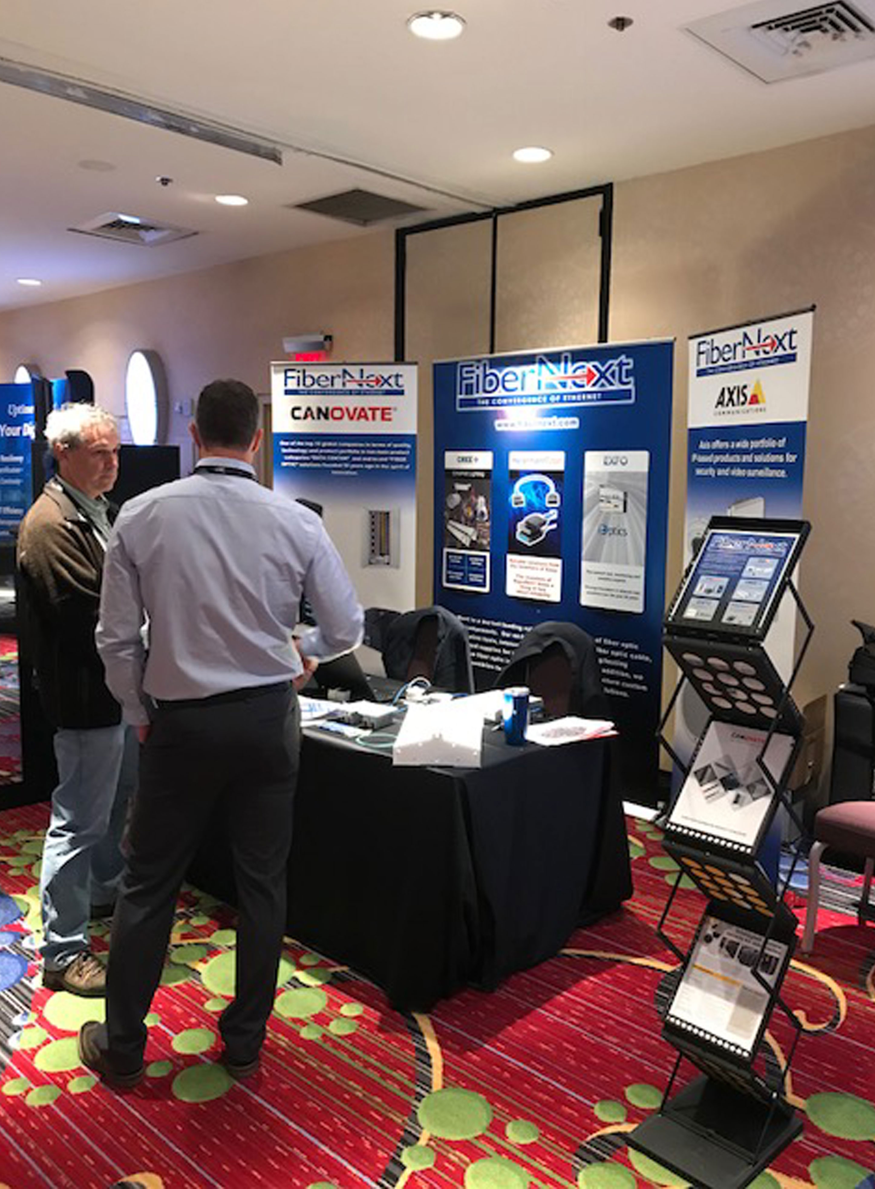 Fiber Optic Cable | Fiber Optic Training | Fiber Optic Cable Project